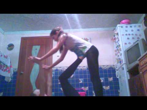 Йога Челендж