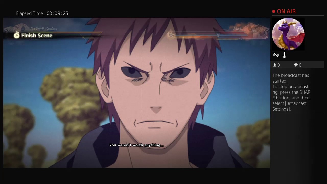 Kill joy 19 s Live PS4 Broadcast YouTube kill-joy-19-s-live-ps4-broadcast-youtube