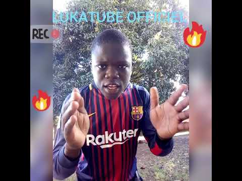 ARAFAT ET ARIEL SHENEY! SE DISPUTE POUR BB FOLITA !