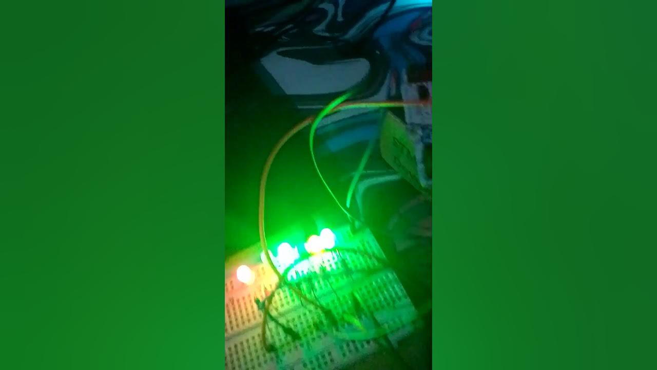 Microcontroladores- TIMER - YouTube