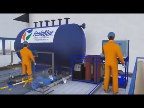 How to make water from air and humidity - YouTube