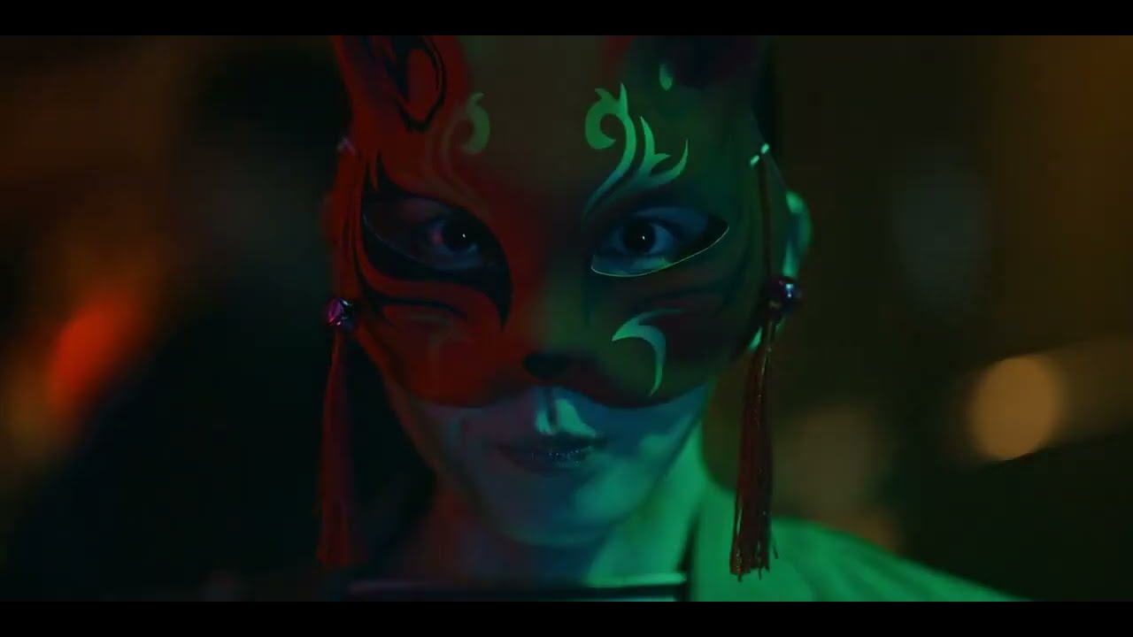House of Ninjas (Tv.Serie) S01E01 - Haru protege Karen (Club Fight ...