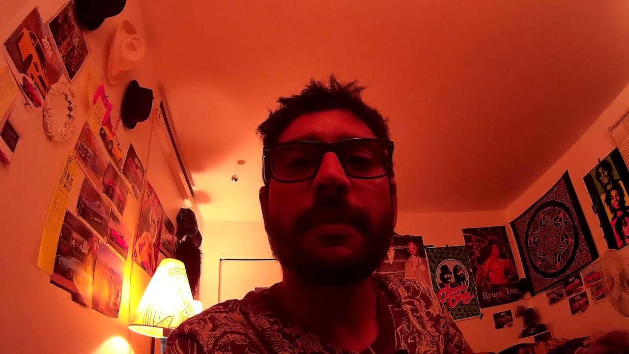 Everyday Stoner Talking About God - Religion And Good Karma - YouTube