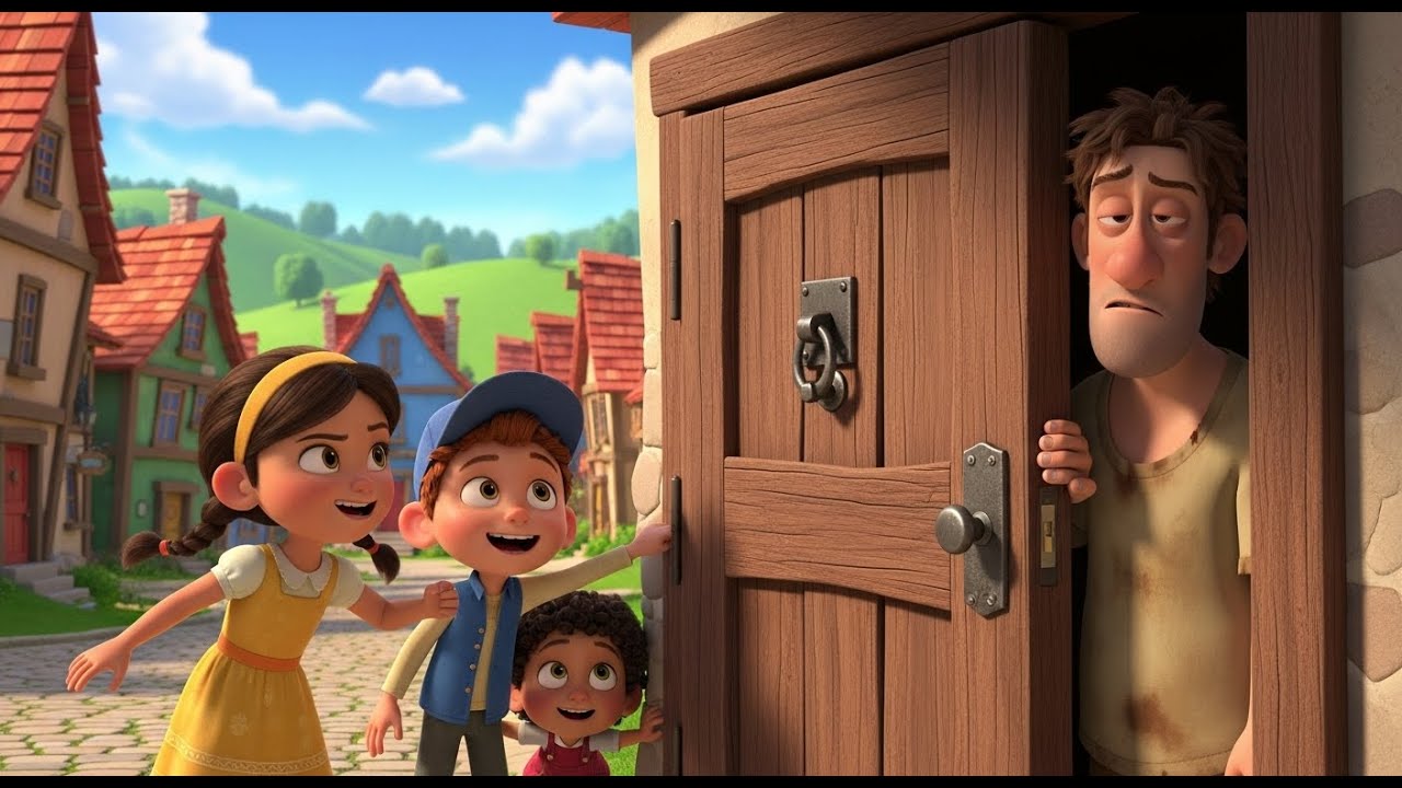 Are You Sleeping, Brother John? 🛎️ | Frère Jacques | Classic Nursery ...