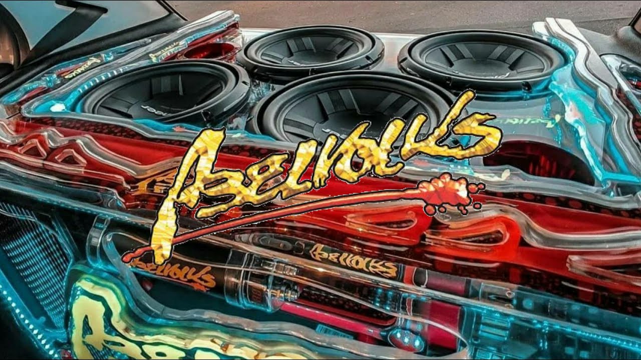 Abelvolks - Nigurr FT Four7 - Rubbers (Original Mix) - YouTube Music