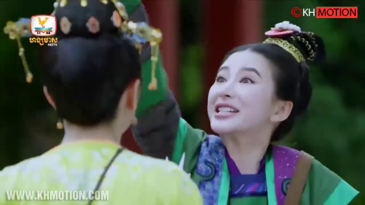 វីរះនារីជ្រែកពិភពគុន 1EP 1/4 Vireak Neary Chrek Piphoub Kun 1EP 1/4 ...