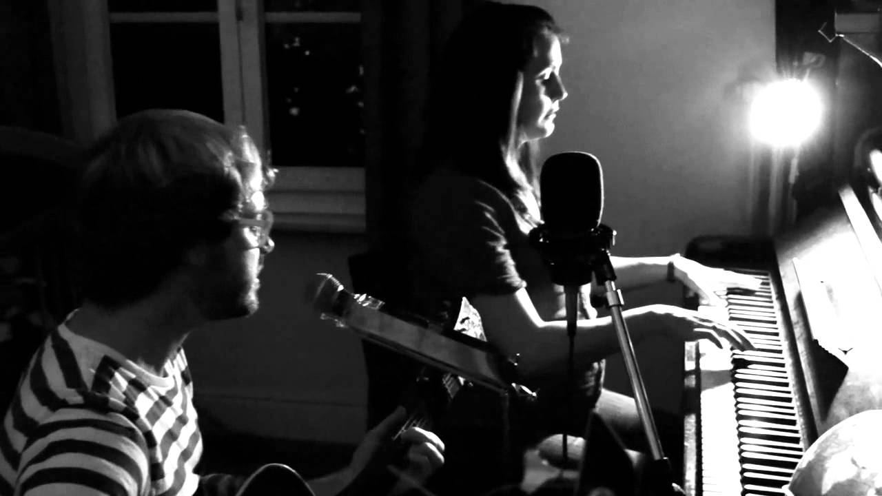 Bryyn - What I Hope (live) - YouTube