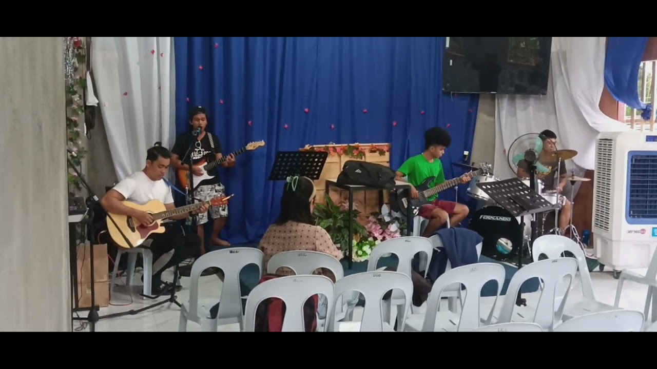 Labod cover - YouTube