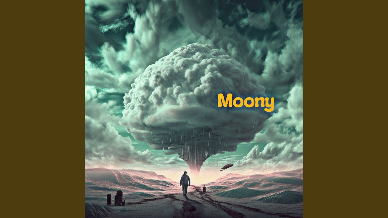 Moony - YouTube
