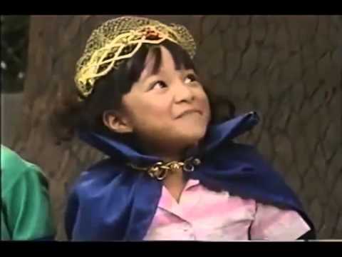 Barney & Friends The Complete First Season (Tape 1) Part 1 - YouTube