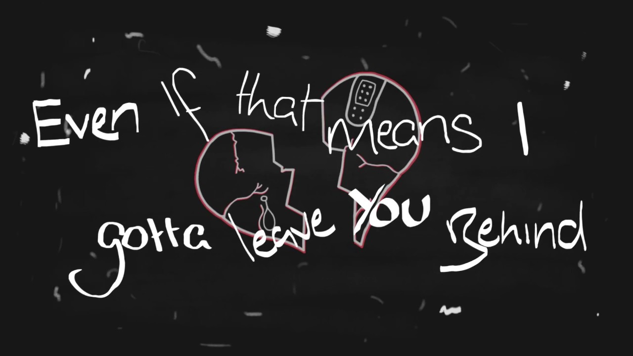 Not My Style Lyric Video YouTube not-my-style-lyric-video-youtube