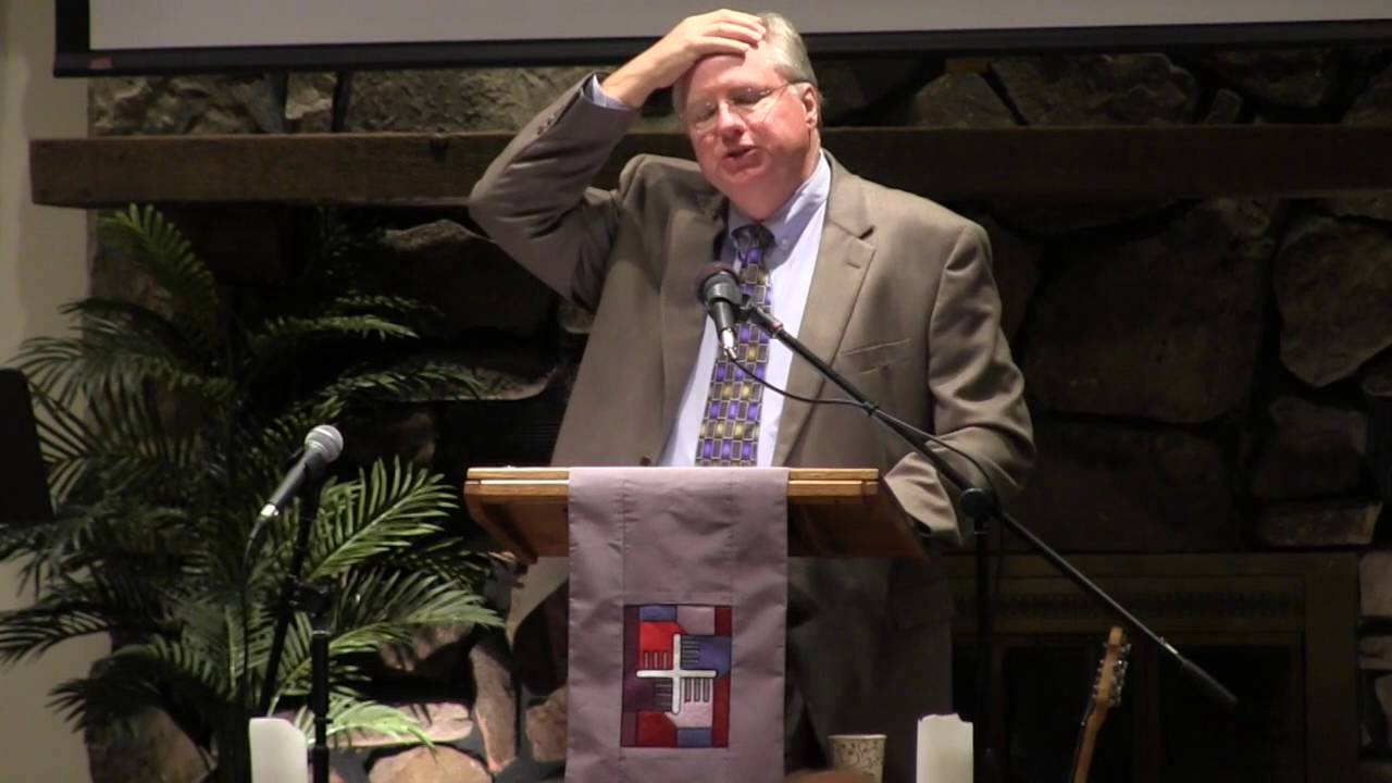 Panentheism and Humanism in Post-Theistic Views of God - YouTube