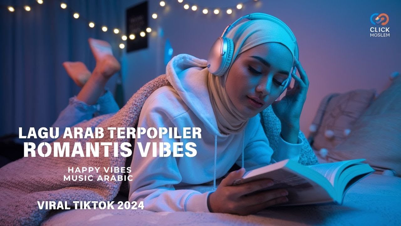 Lagu Arab Romantis | Lagu Arab Cinta terbaru 2024 - YouTube