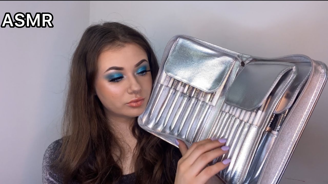 ASMR - ponovo? - YouTube