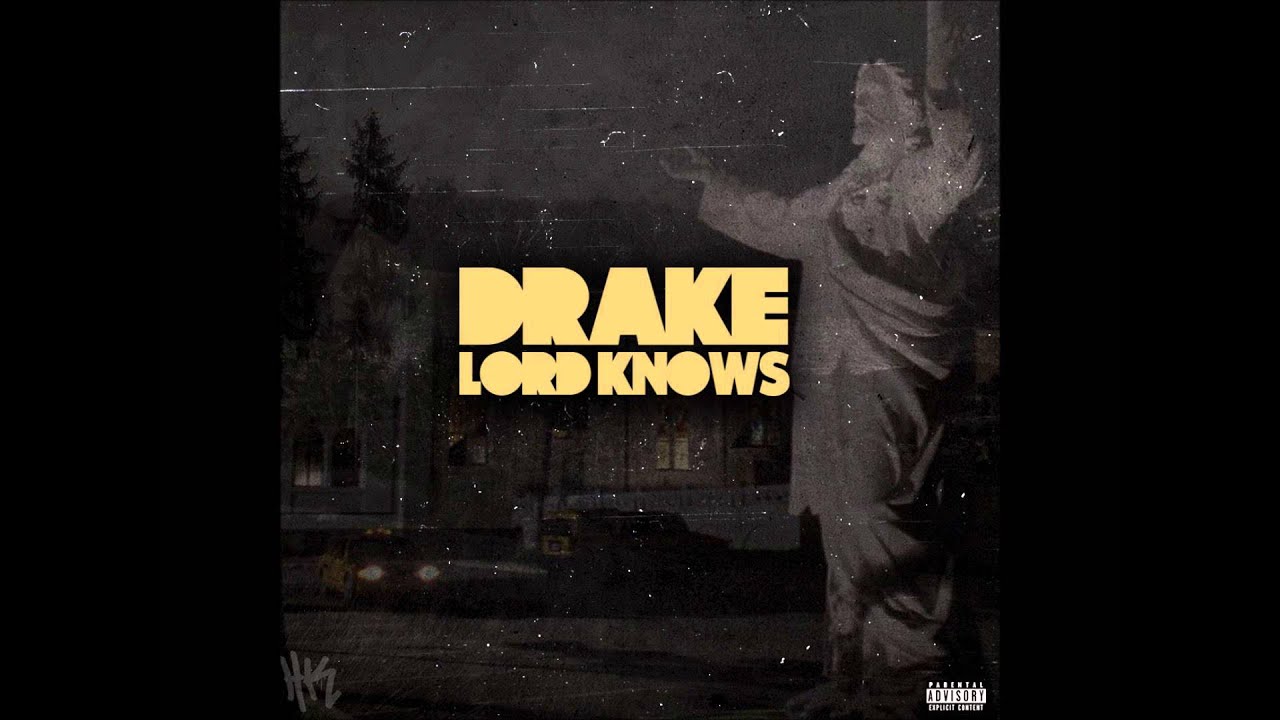 Drake(Feat Eminem) - Lord Knows - YouTube