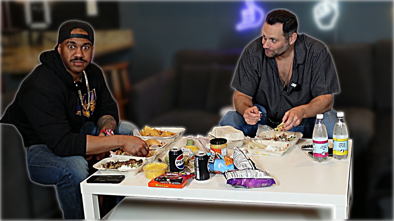 Late Night Tacos are Always a Hit. - YouTube