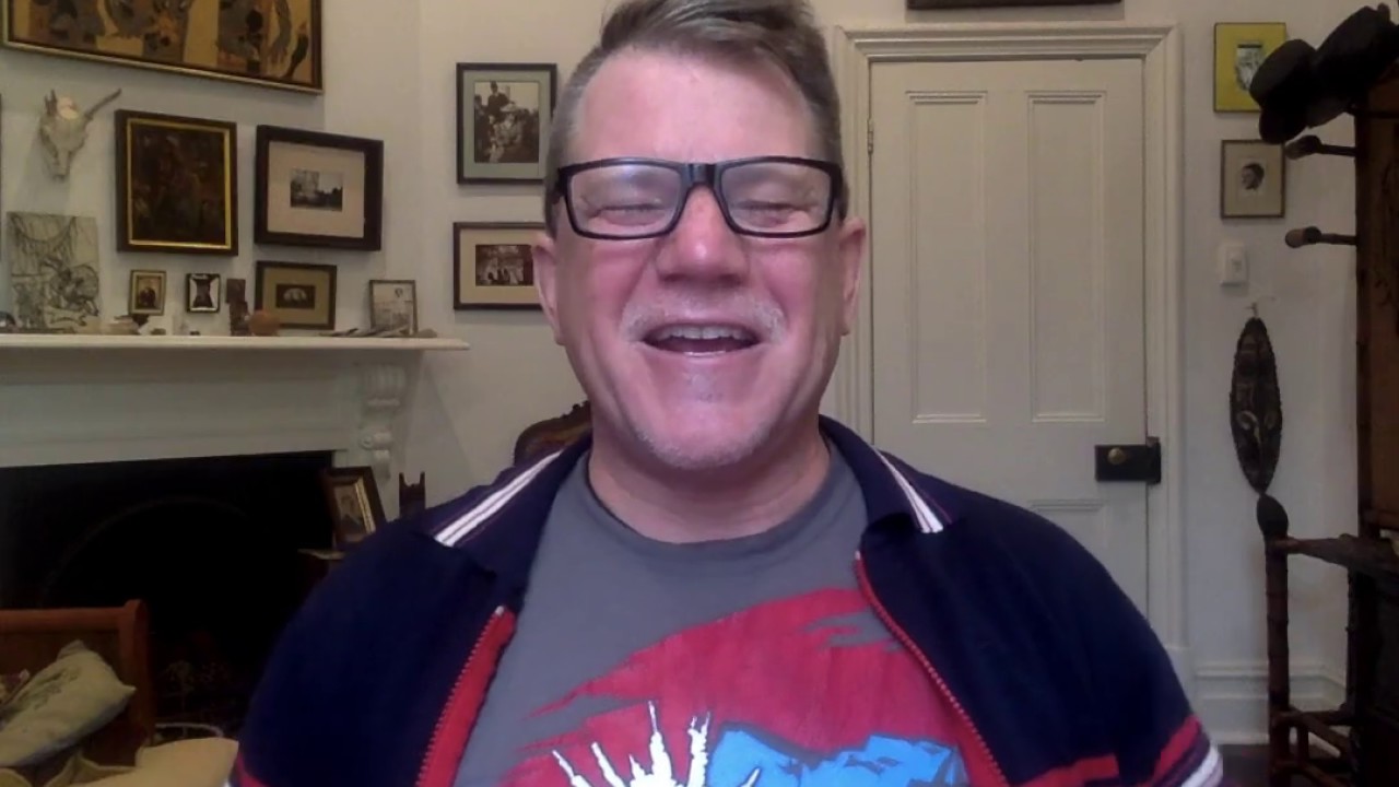 Will Lev Parnas Squeal? 11 25 19 at 8 32 AM - YouTube