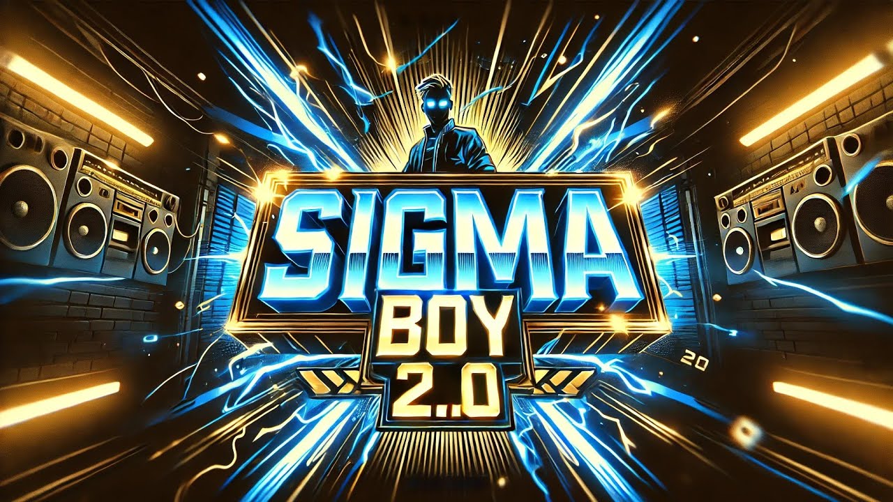 🔥 𝗦𝗶𝗴𝗺𝗮 𝗕𝗼𝘆 𝟮.𝟬 – 𝗔𝘁𝘁𝗶𝘁𝘂𝗱𝗲 𝗔𝗻𝘁𝗵𝗲𝗺 | 𝗕𝗼𝗹𝗹𝘆𝘄𝗼𝗼𝗱 𝗥𝗮𝗽 𝗦𝗼𝗻𝗴 𝟮𝟬𝟮𝟱 | 𝗣𝘂𝗻𝗷𝗮𝗯𝗶 ...