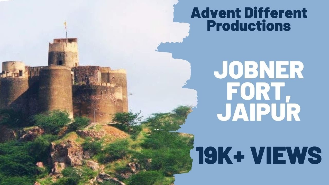 Jobner Fort - YouTube