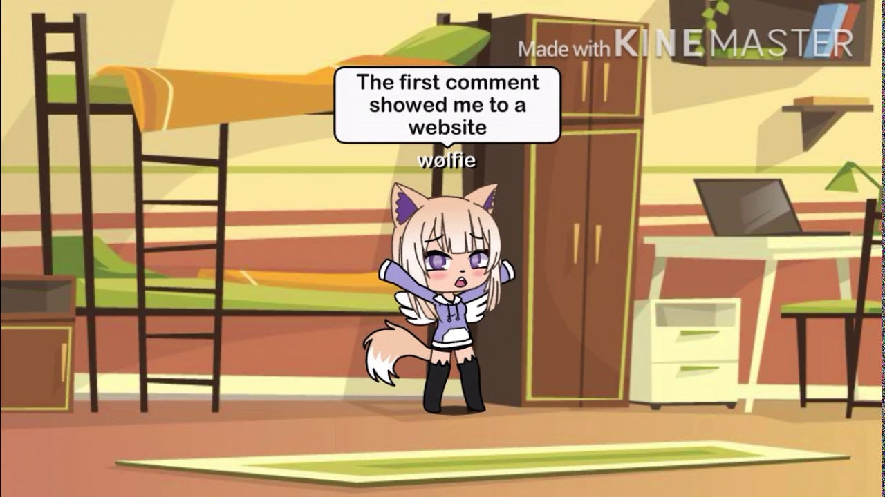 No inappropriate comments please - YouTube