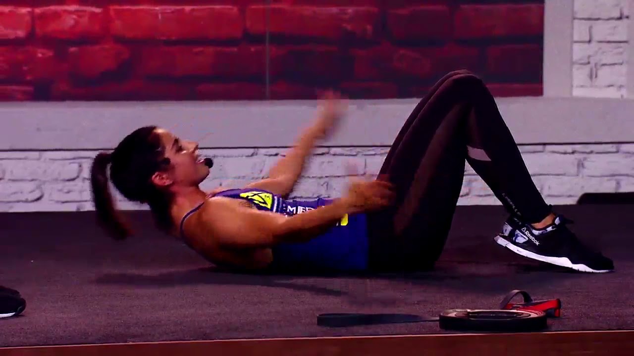 CXWORX IN ACTION VIDEO - YouTube