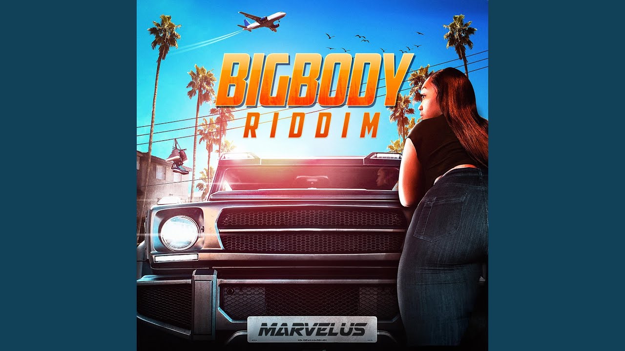 Big Body Riddim (Instrumental) - YouTube Music