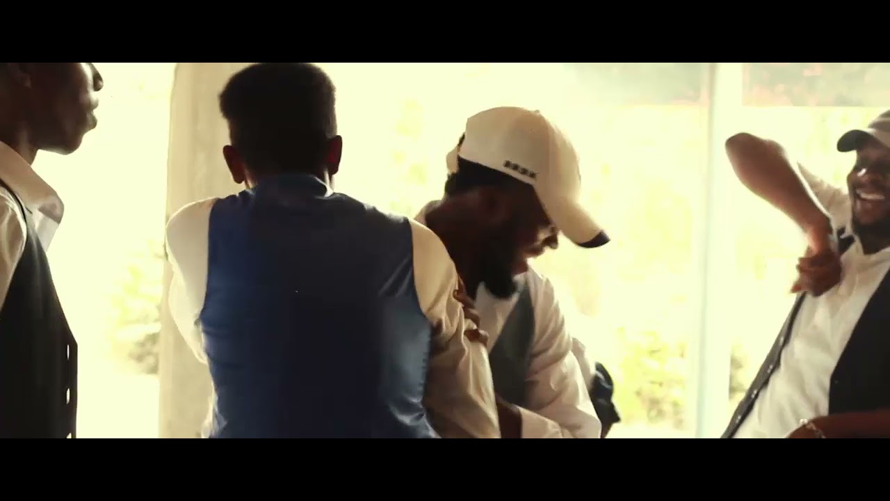 The Best - Davido & Mayorkun - CLOUDED MOVES (Official Dance Video ...