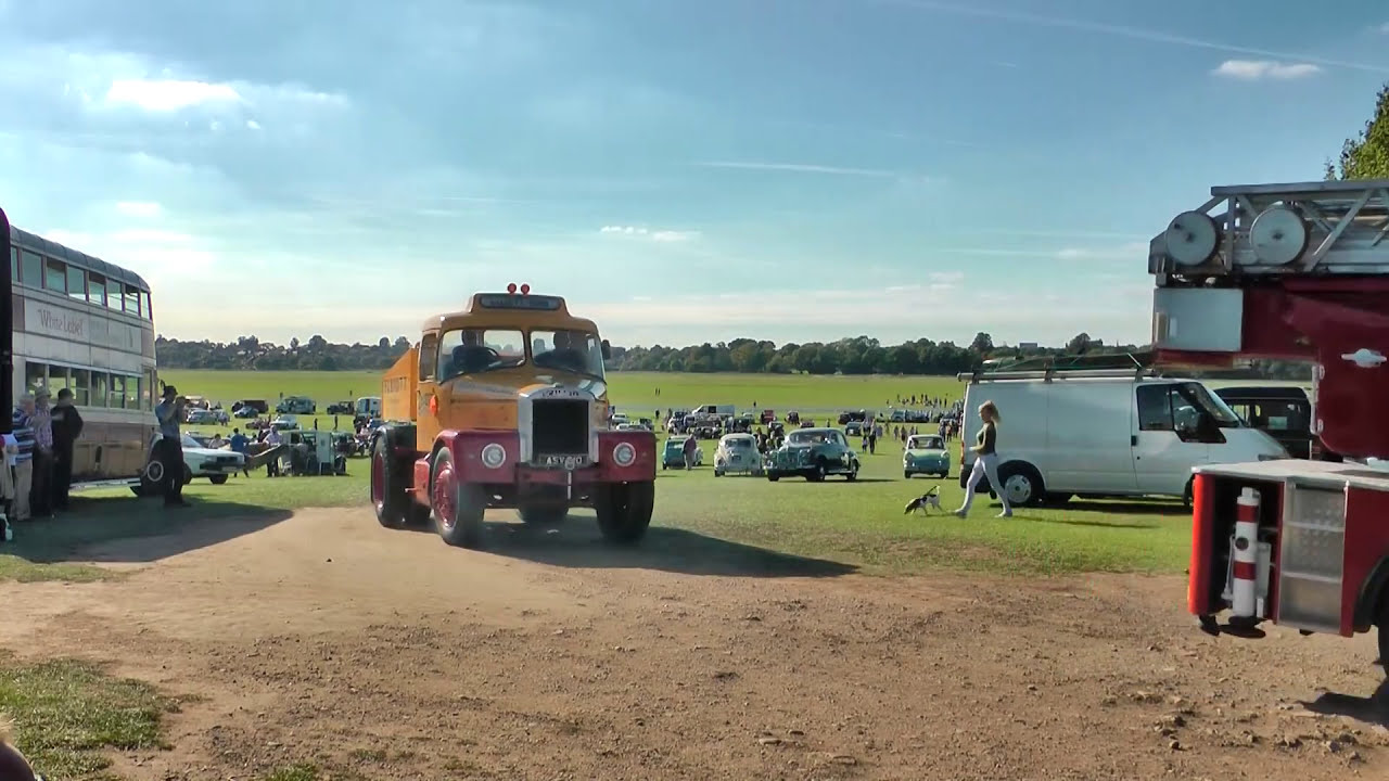 YHVG York Knavesmire 2016 // 04 of 04 - YouTube