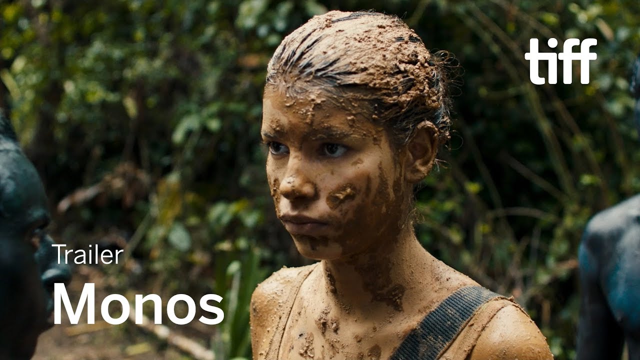 MONOS Trailer | New Release - YouTube