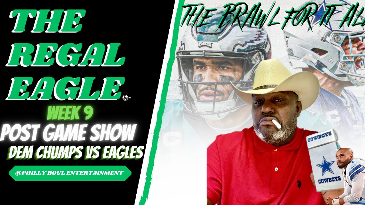 Week - 9 WIN over the Chumps!! and advance to 8-1 on the season ...