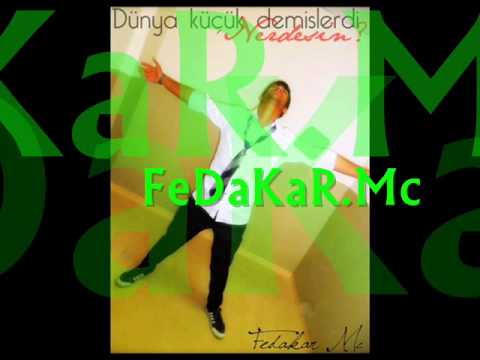 DjKader-Mahkumu & Fedakar.Mc[Jiyan & Adnan Asker'De Şimdi] 2o11