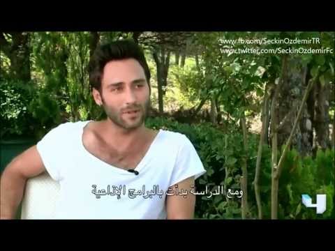 Seçkin Özdemir | Extra Turki Röportajı