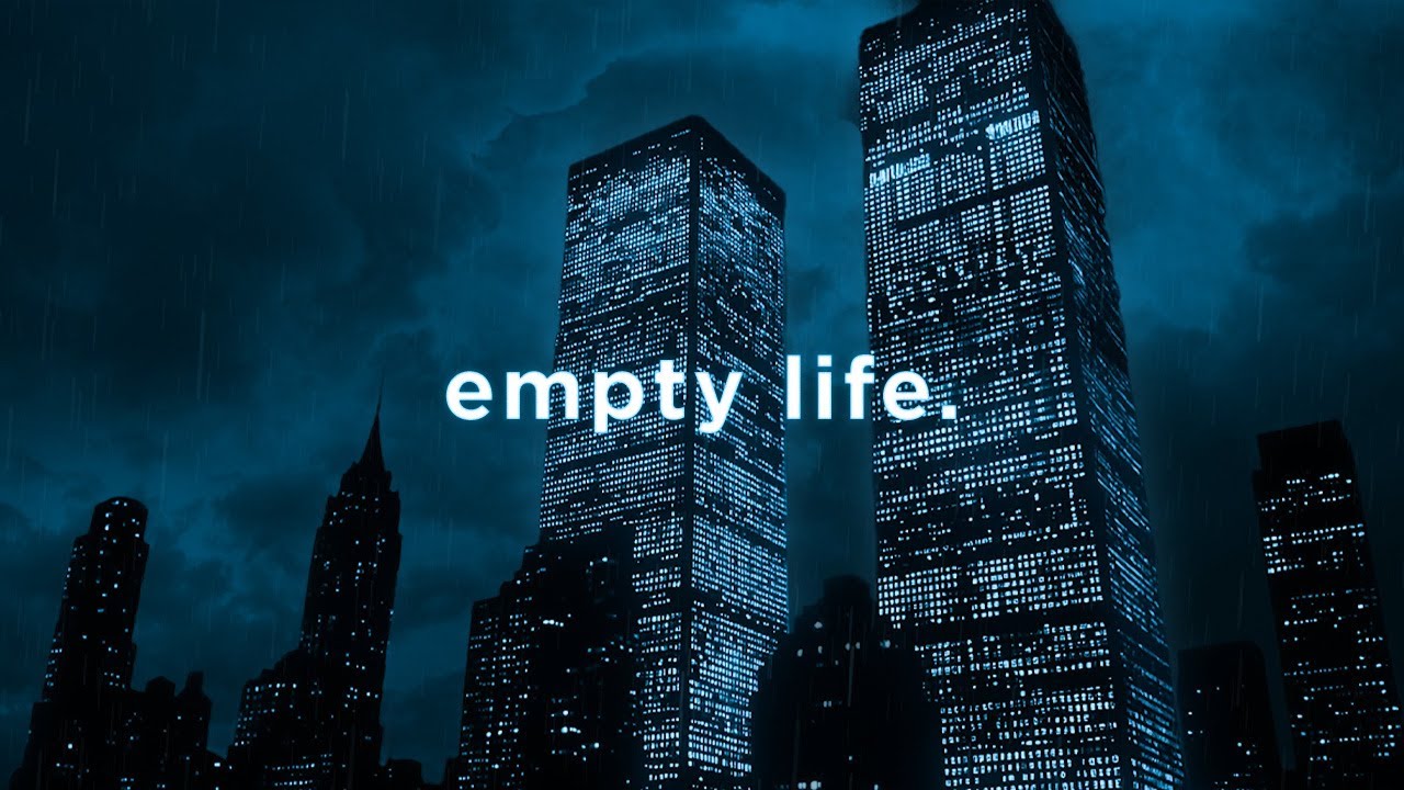 playlist for when life feels empty. - YouTube