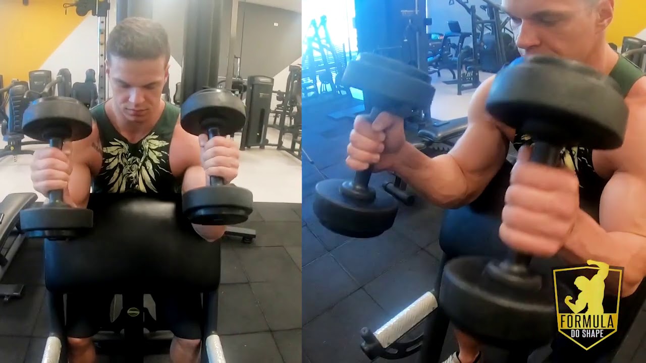 ROSCA SCOTT COM HALTER - YouTube