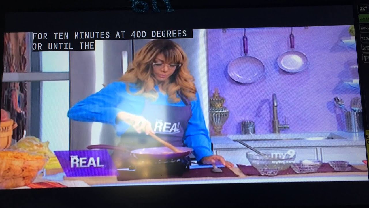 The REAL season 1 episode 125 part 2 - YouTube