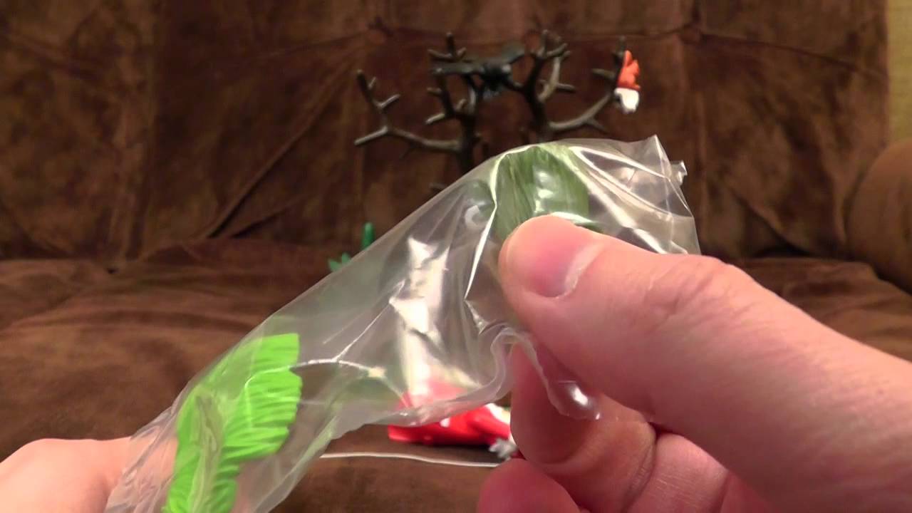 Playmobil Advent Calendar Day 8 | Ashens - YouTube