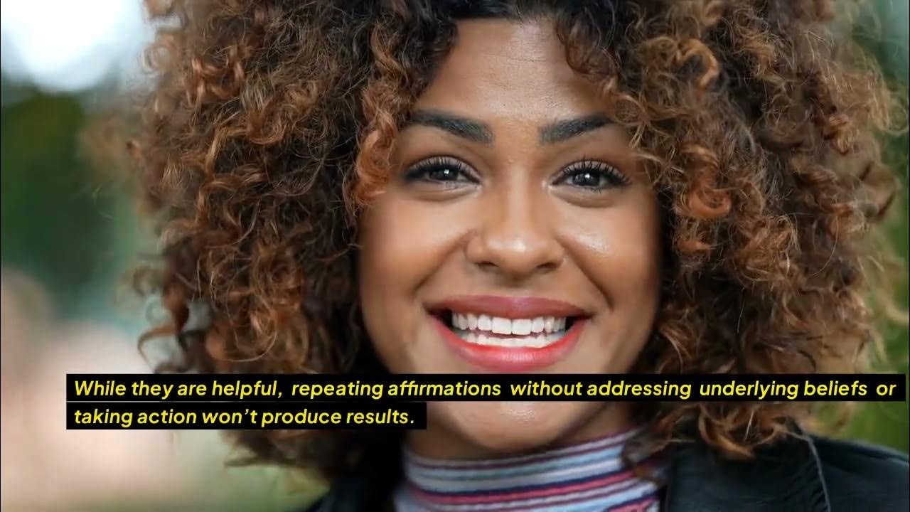 Manifestation Myths Debunked What Really Works - YouTube