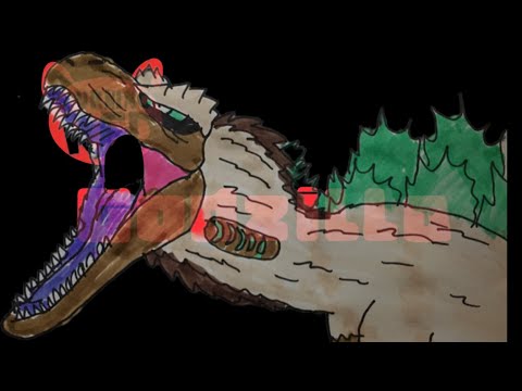 Turning Red’s Godzilla:All Monster Roars