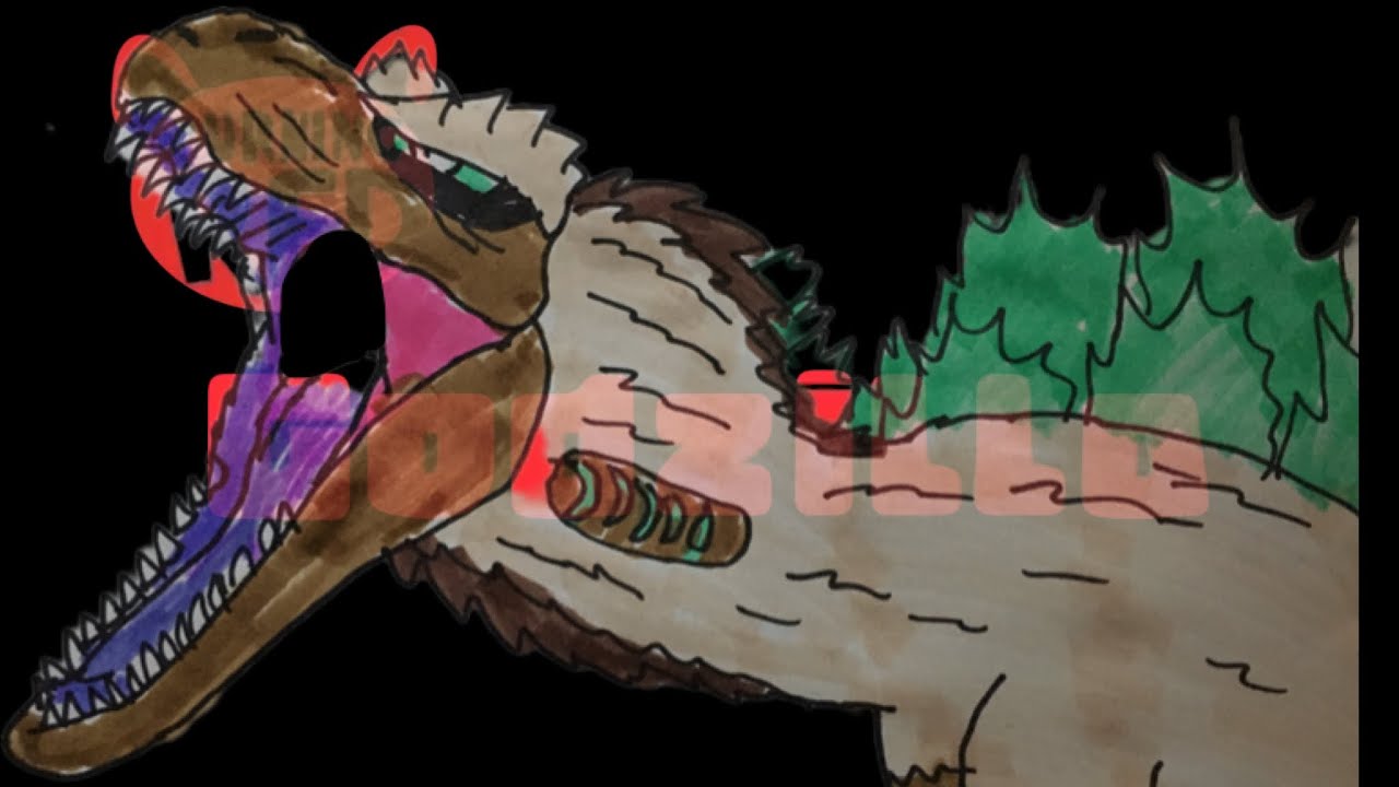 Turning Red’s Godzilla:All Monster Roars - YouTube