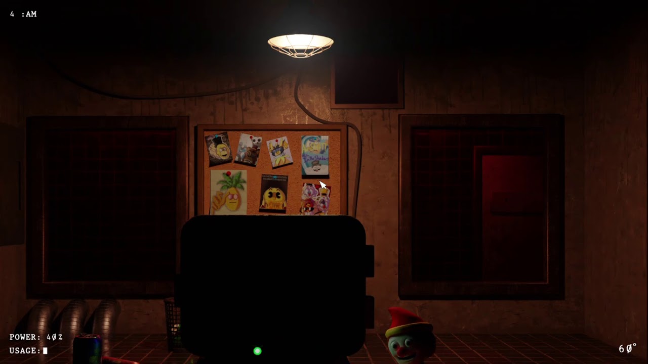 FNAF Animators Hell - YouTube