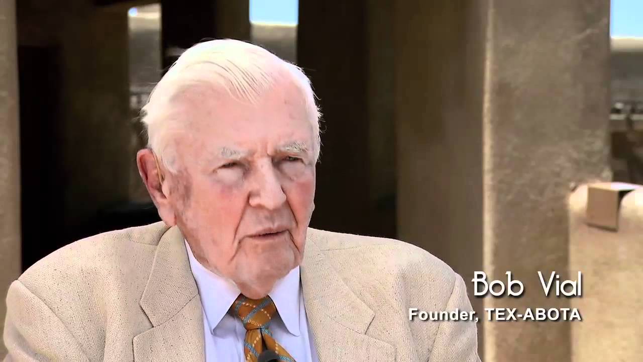 TEX ABOTA - YouTube