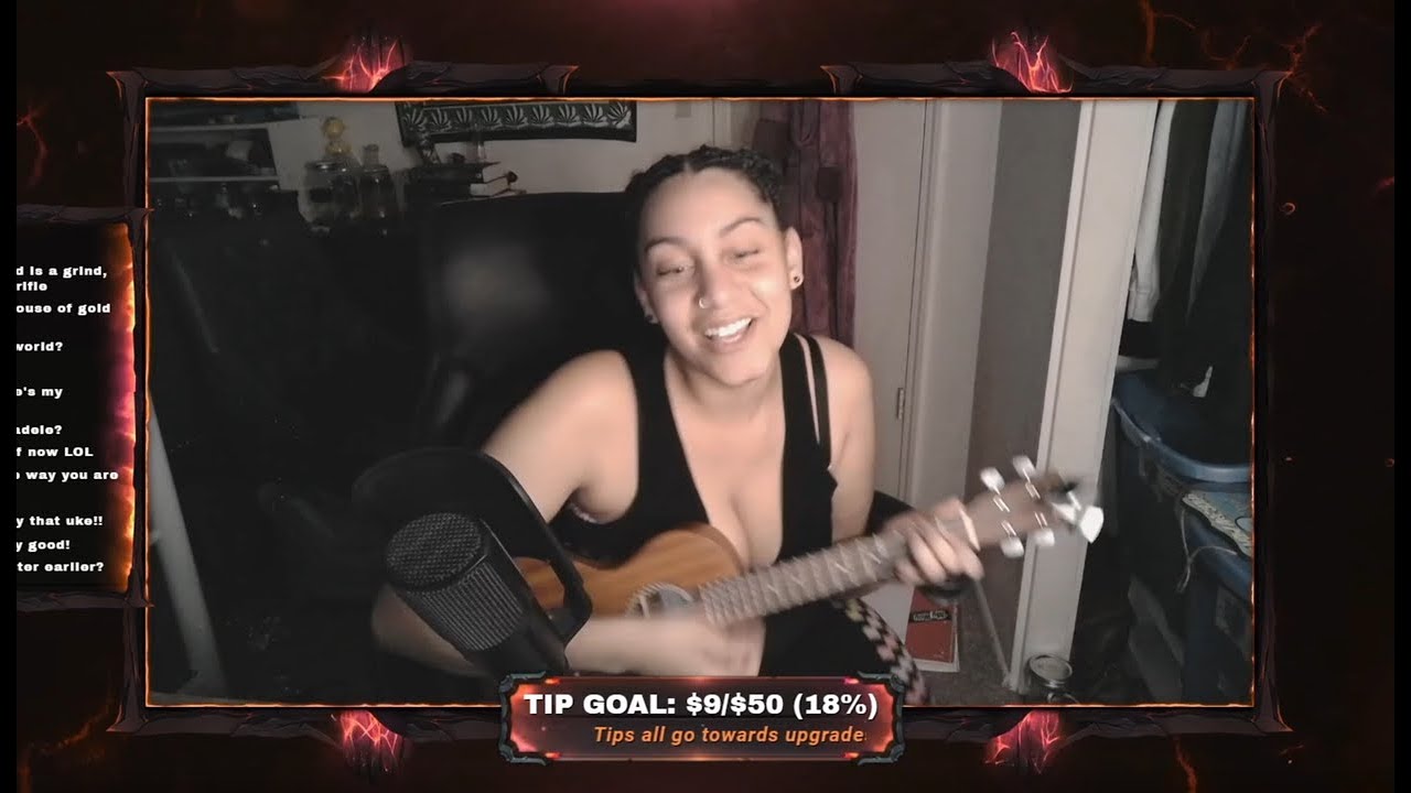 After Stream Turned (4 Hour)Jam Session - Highlights - YouTube