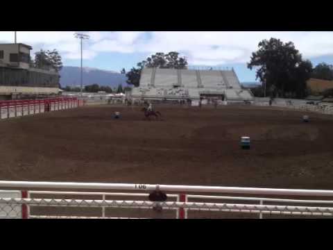 ACBRA Finals Race #2 -- August 5, 2012 - YouTube