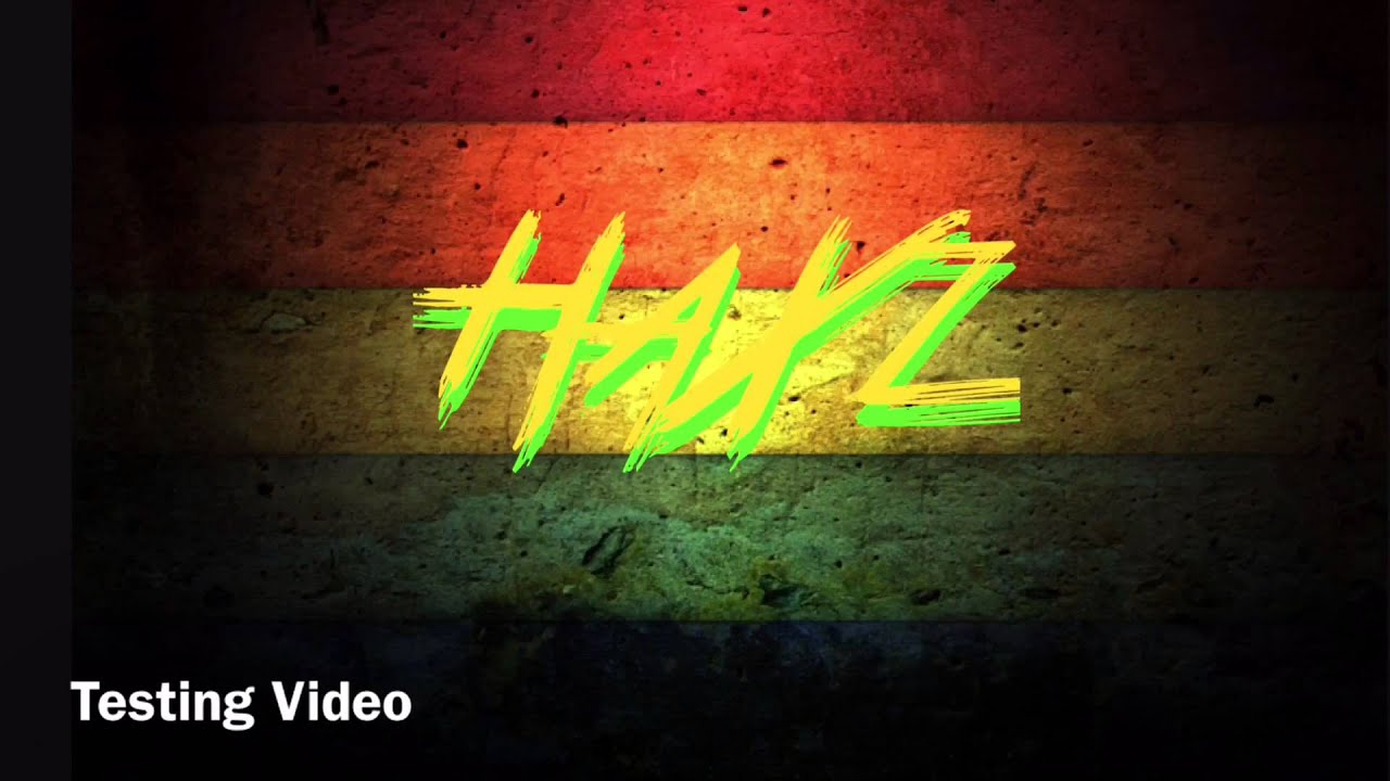 HaXz Test Video - YouTube
