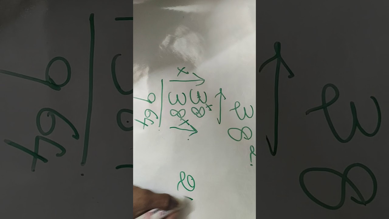 Square Of Numbers In Tamil YouTube Square Of Numbers In Tamil YouTube