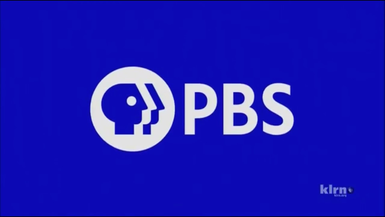 PBS Ident (2019) - YouTube