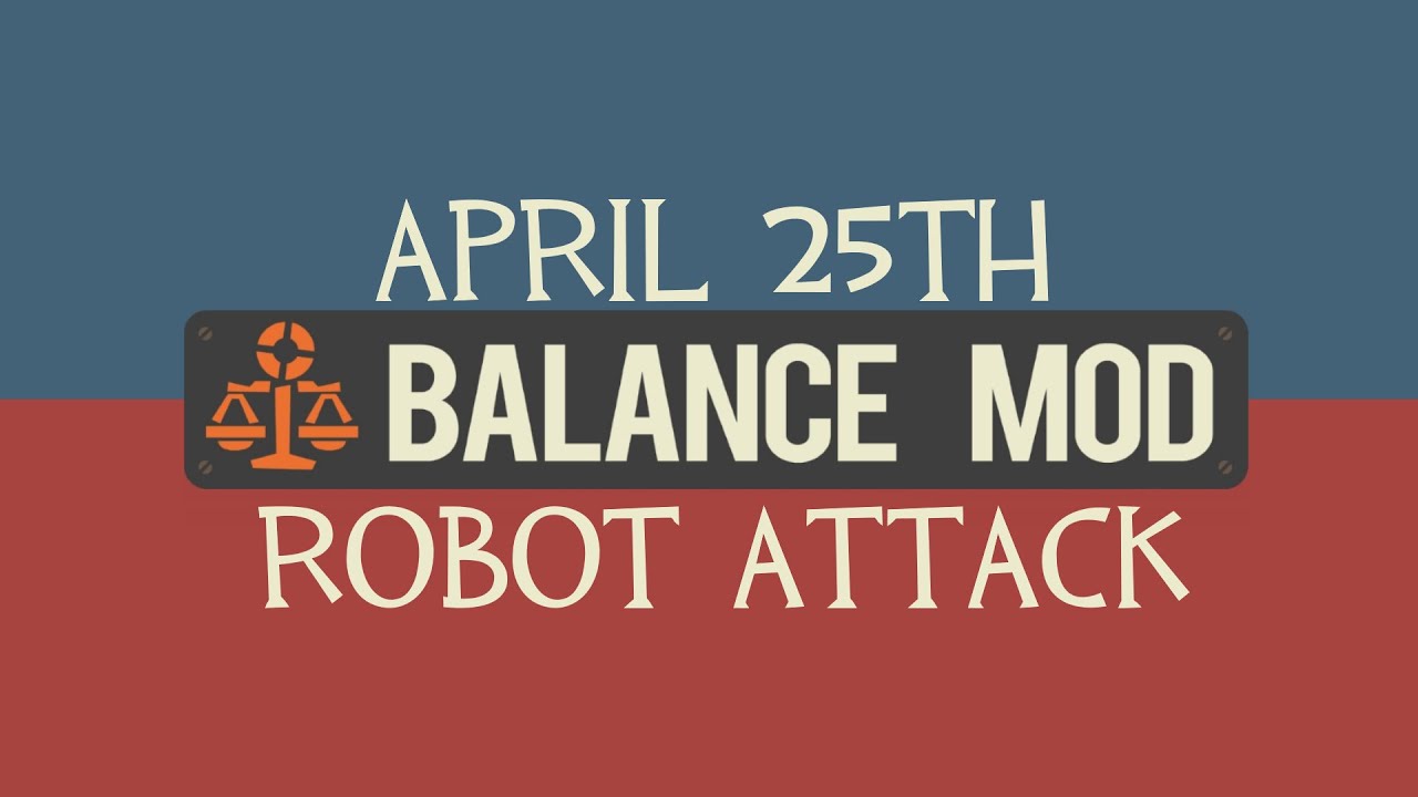 TF2 Manned Machines Compilation (April 25th) - YouTube