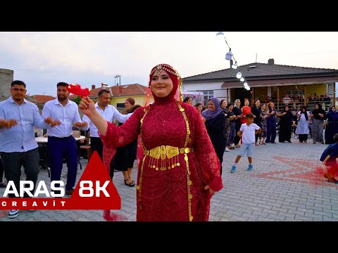 İrem & Aydın - Bozan Köyü - (Kına) - Part 1
