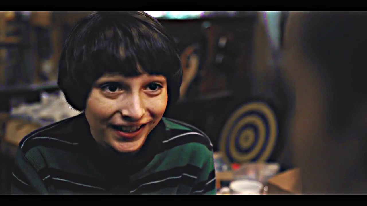 mike wheeler, - YouTube