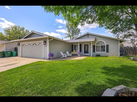 2740 Cobblestone Loop, Anderson, CA 96007 - YouTube